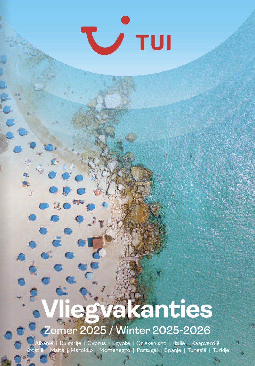 TUI brochures 2026-2027 - Apollo Travel