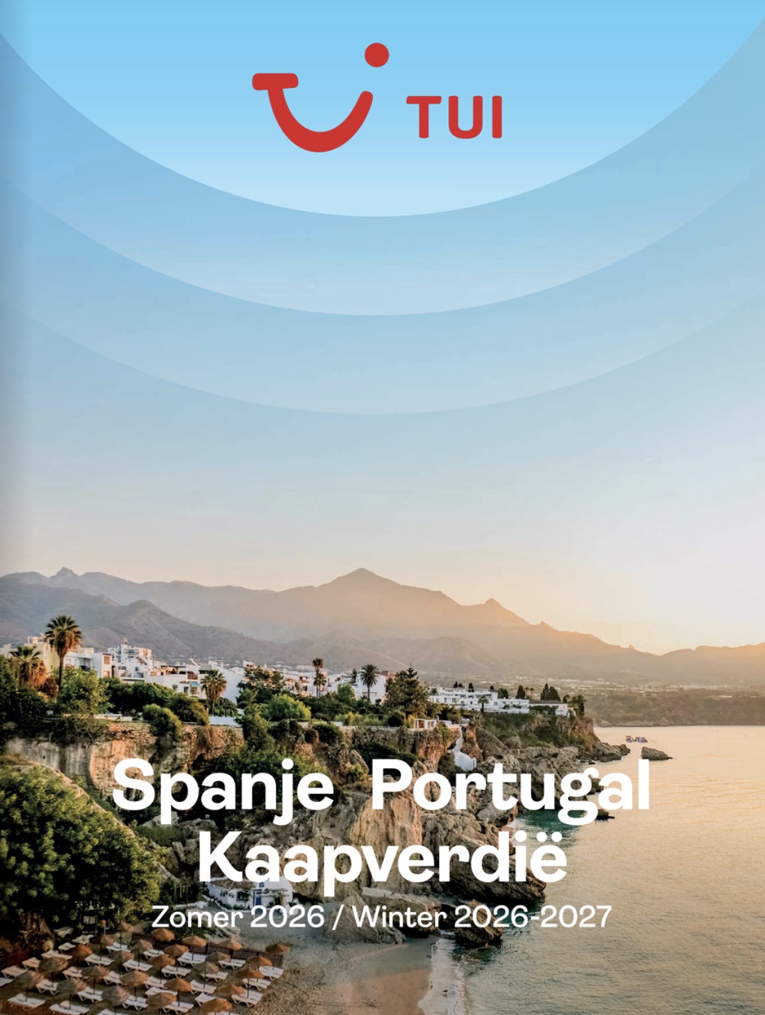 TUI brochures 2026-2027 - Apollo Travel